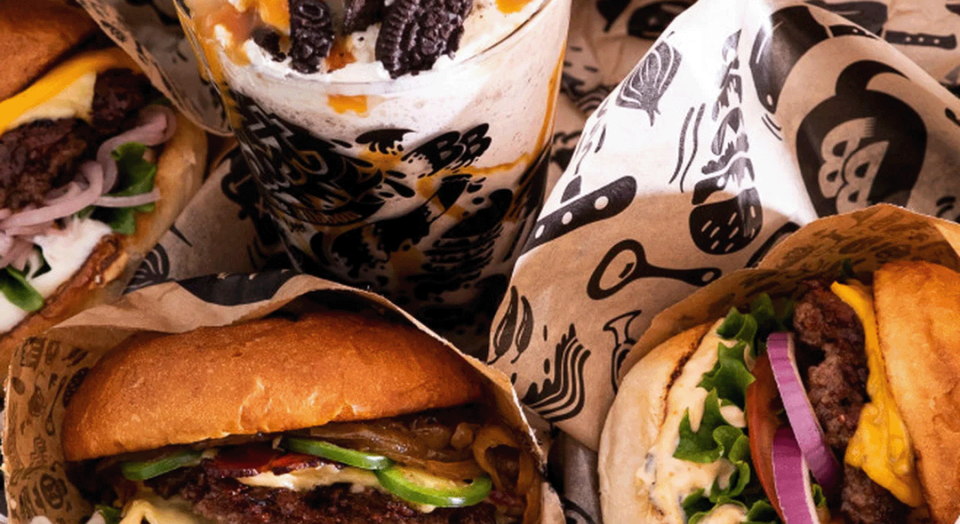 Bastard Burgers sold to Equip Capital | Sell-side | M&A