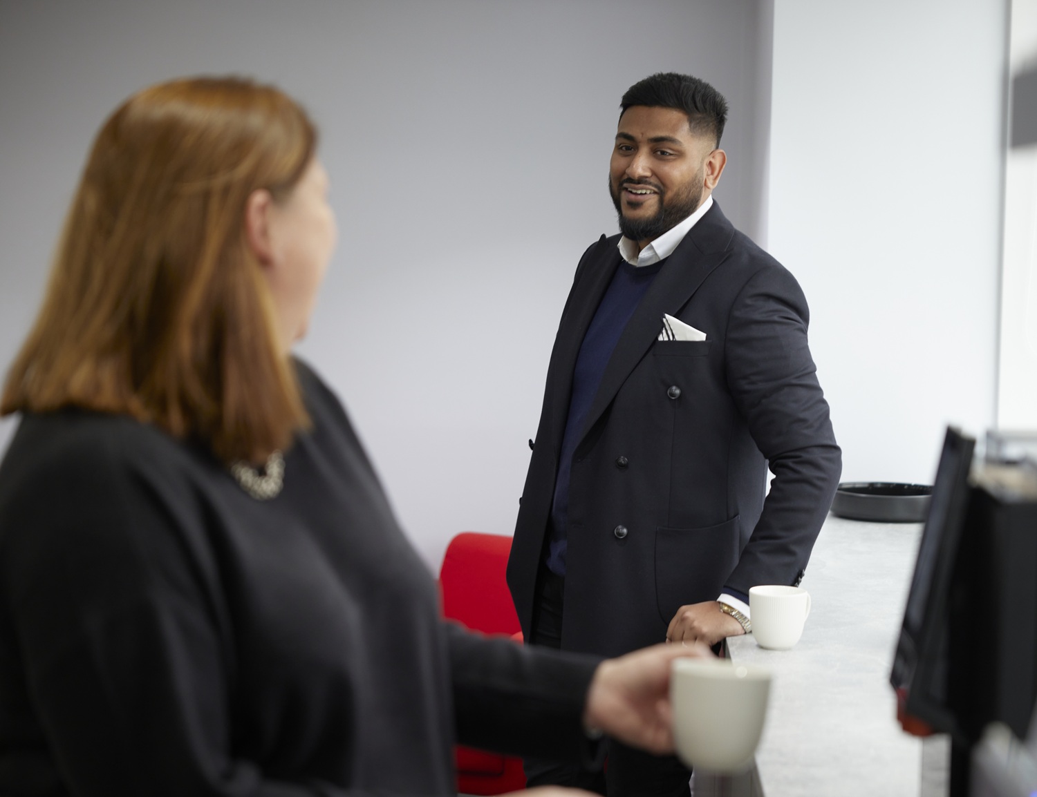 Driving growth with purpose: insights from CEO Mark Taylor’s interview ...