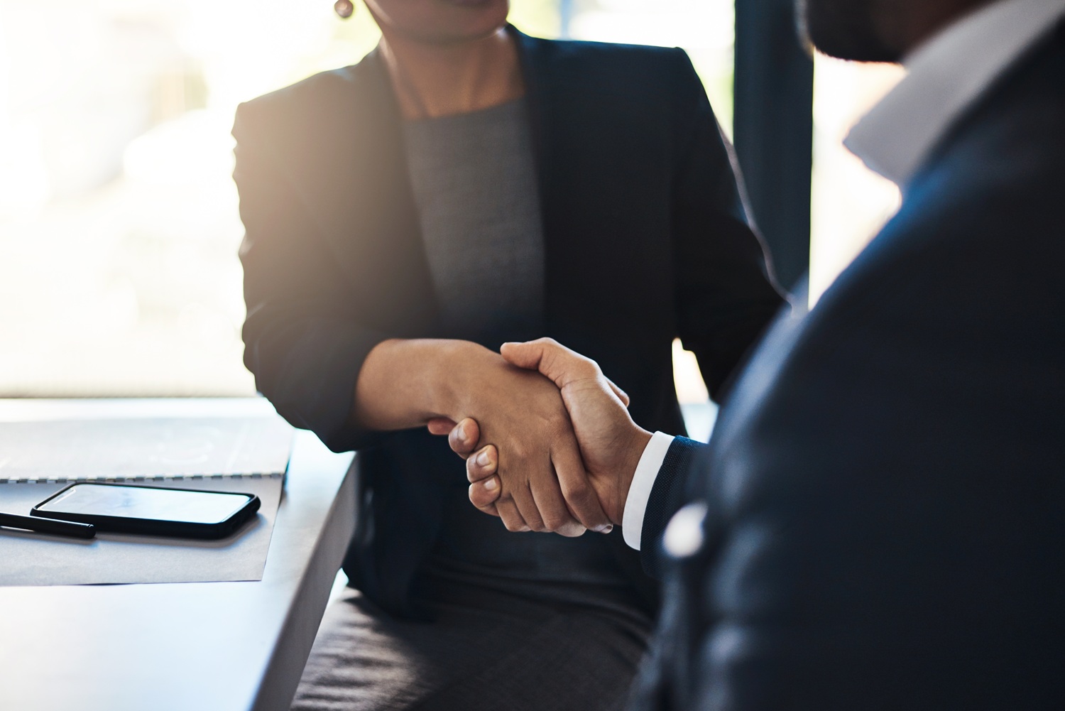 In conversation with Lombard Odier: Marcus Archer on resilience and the ...
